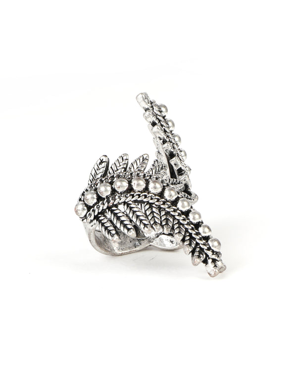 Cowgirl Confetti Mountain Breeze Ring