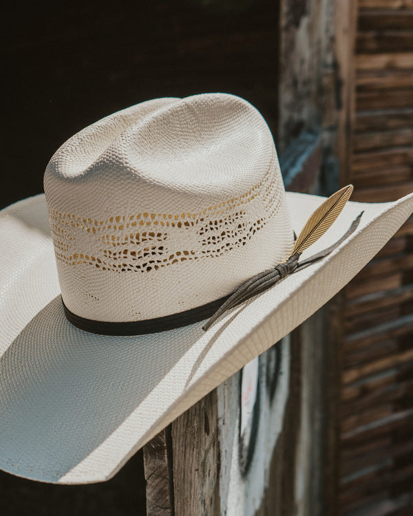 Cowgirl Confetti Magnificent Hat Pin