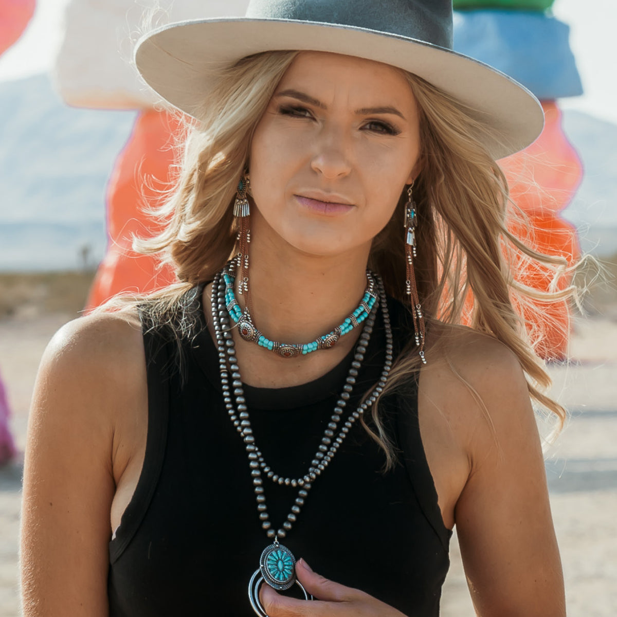 Western Cuffs & Bracelets | Cowgirl Confetti